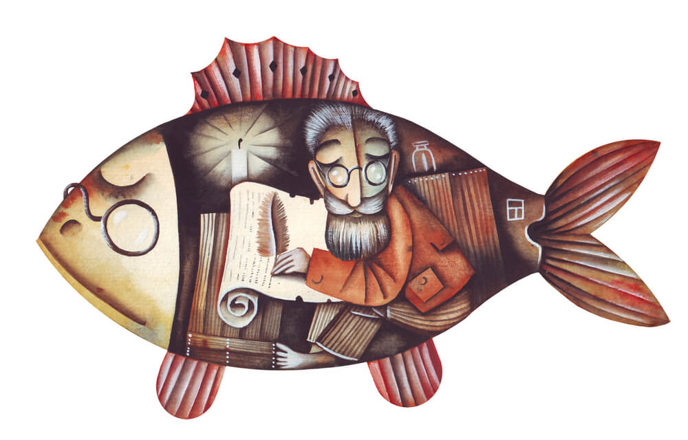 Jules Verne: Die Reise seines Lebens - Gedankenwelt