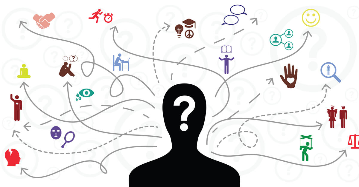 Psychophysiologie: Was ist das? - Gedankenwelt