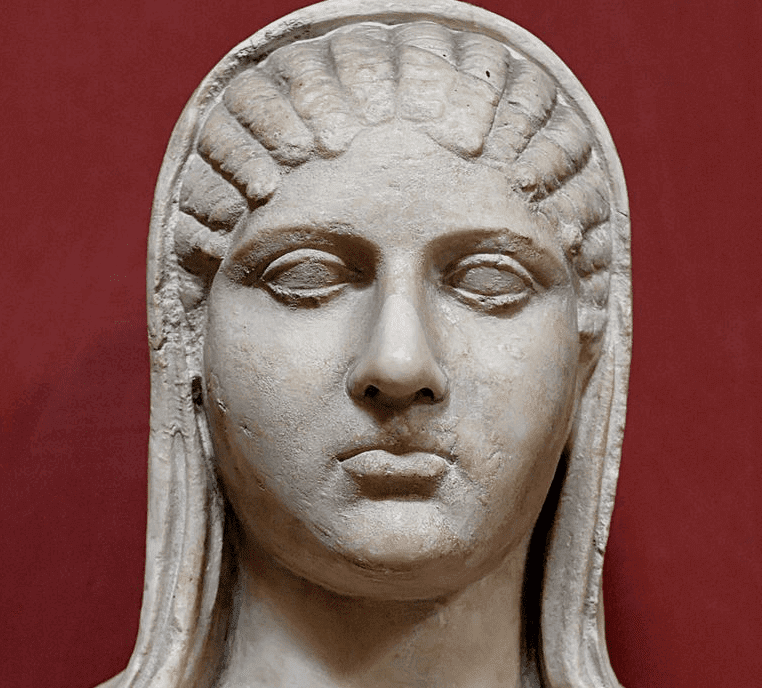 Aspasia von Milet: Biografie der schönen Hetäre - Gedankenwelt Aspasia von Milet: Biografie der schönen Hetäre - Gedankenwelt