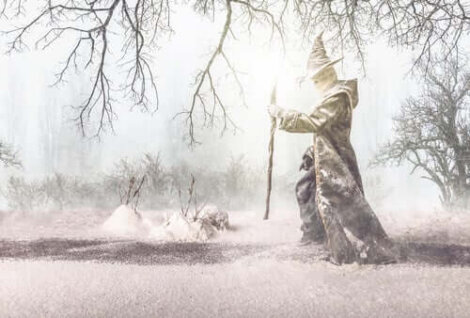 Merlin: Biographie einer Legende - Gedankenwelt