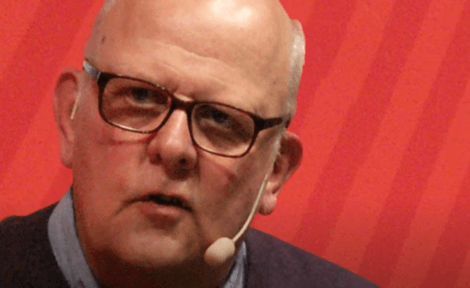 Thomas Quick - der schwedische Hannibal Lecter - Gedankenwelt