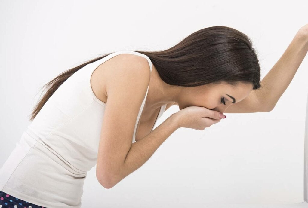 Psychogenes Erbrechen: Was ist das? - Gedankenwelt