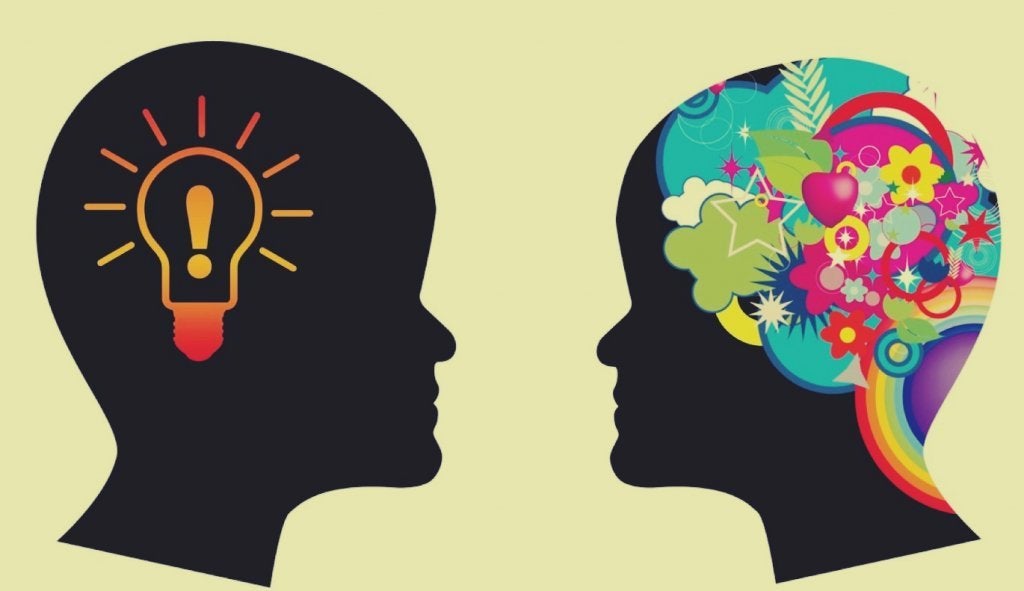 8 Formen der Intelligenz: Welcher Intelligenztyp bist du? - Gedankenwelt