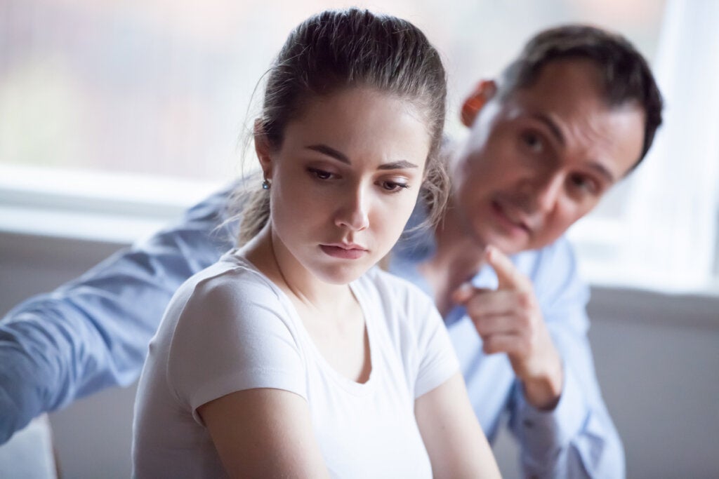Du kannst deinen Partner nicht ändern - Gedankenwelt