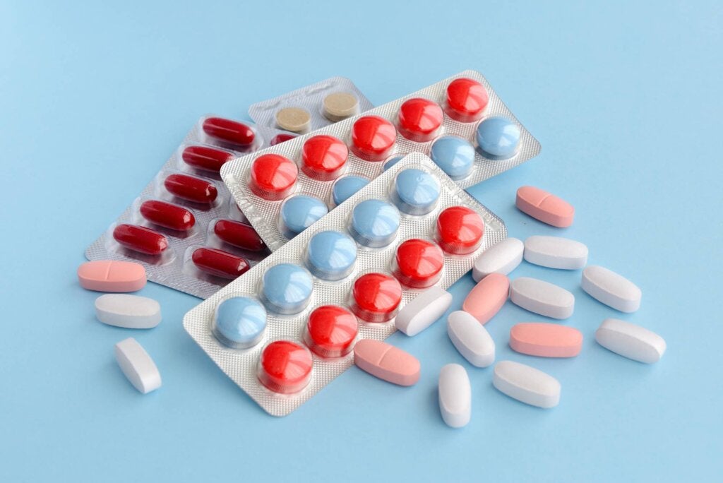 Sind Antidepressiva das ganze Leben lang nötig? - Gedankenwelt